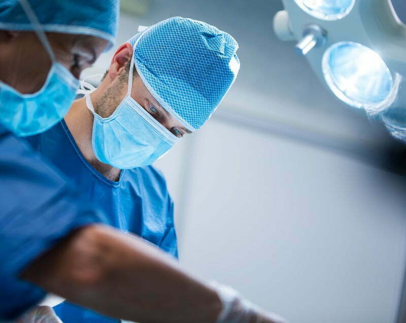 Gynecomastia Treatment In & Near Los Angeles | Gynecomastia LA Center
